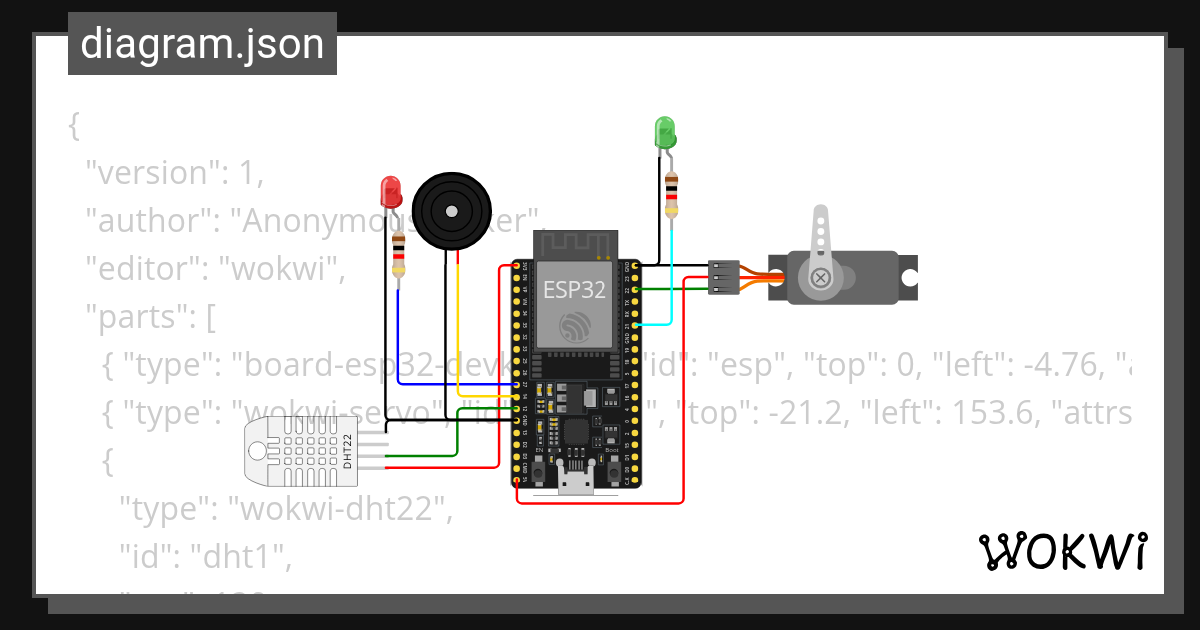 sensor - Wokwi ESP32, STM32, Arduino Simulator sensor - Wokwi ESP32, STM32, Arduino Simulator