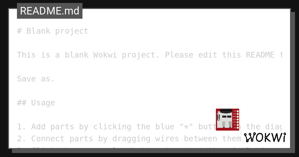 Save Wokwi Esp32 Stm32 Arduino Simulator