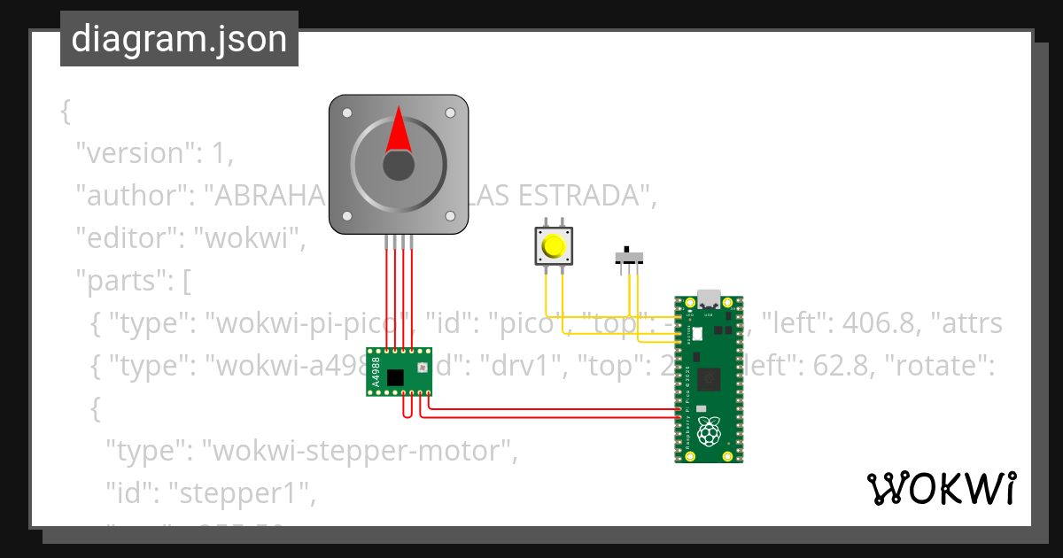 Wokwi Online Esp32 Stm32 Arduino Simulator 6863