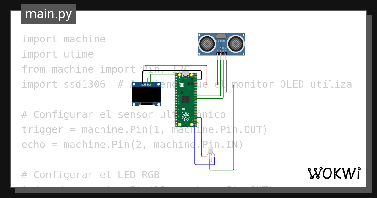 Ejerciciosemana 13 Wokwi Esp32 Stm32 Arduino Simulator 2698