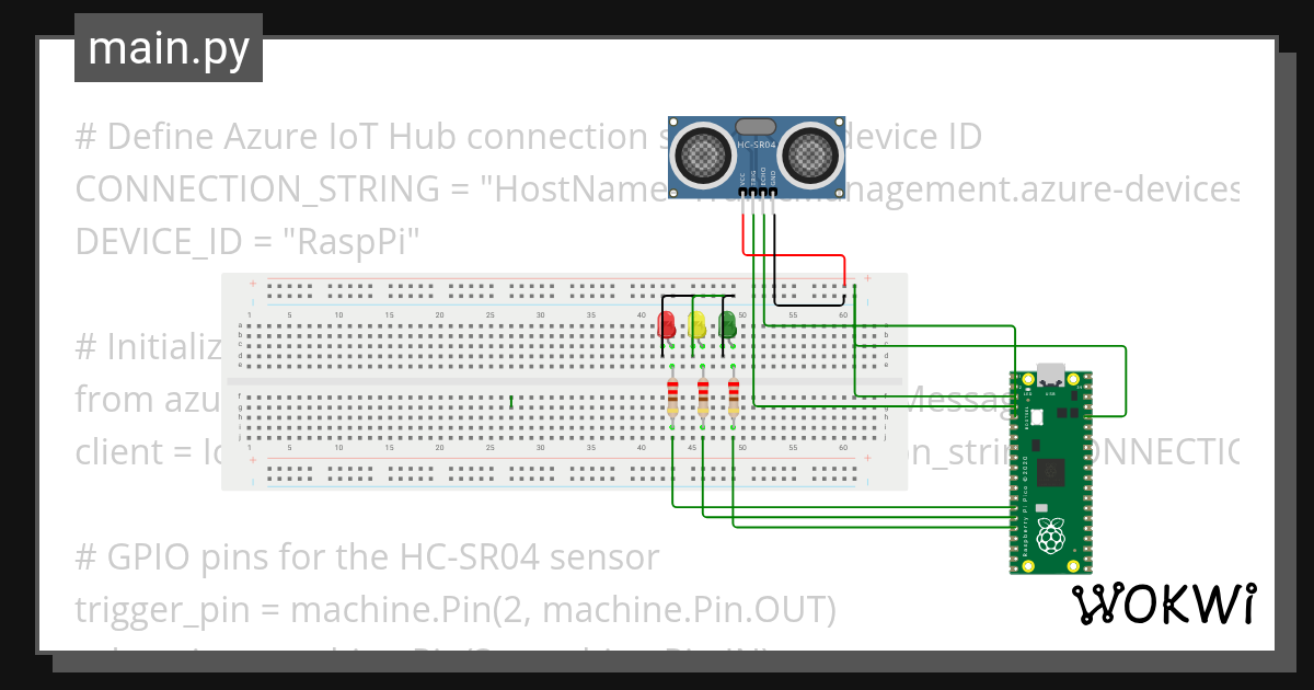 rasp azure (2) - Wokwi ESP32, STM32, Arduino Simulator