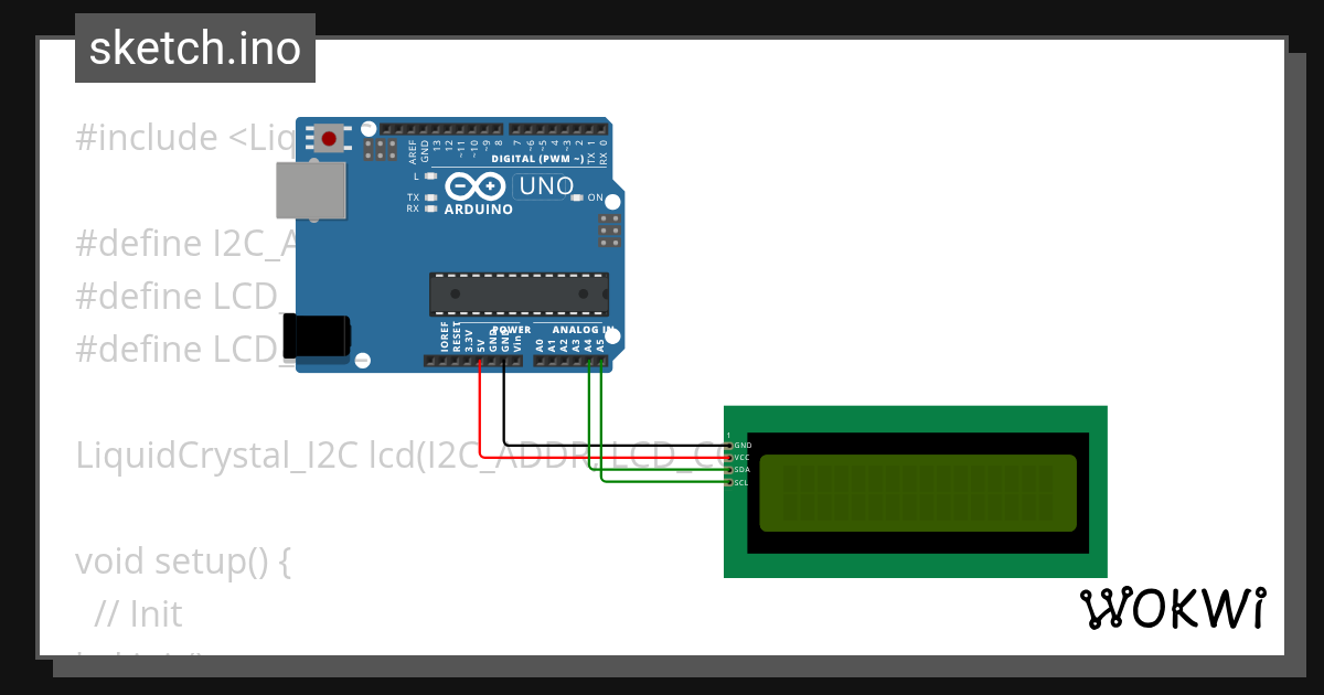 Tut Turu Wokwi Esp32 Stm32 Arduino Simulator 