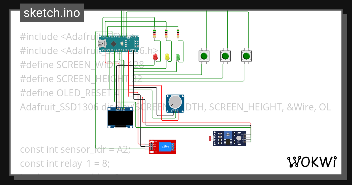 Tugas_17_2 - Wokwi ESP32, STM32, Arduino Simulator