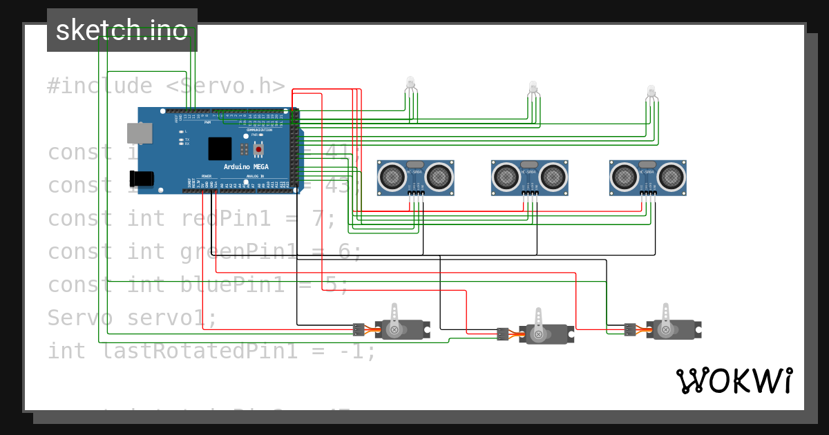 Berhasil 1 Wokwi Esp32 Stm32 Arduino Simulator