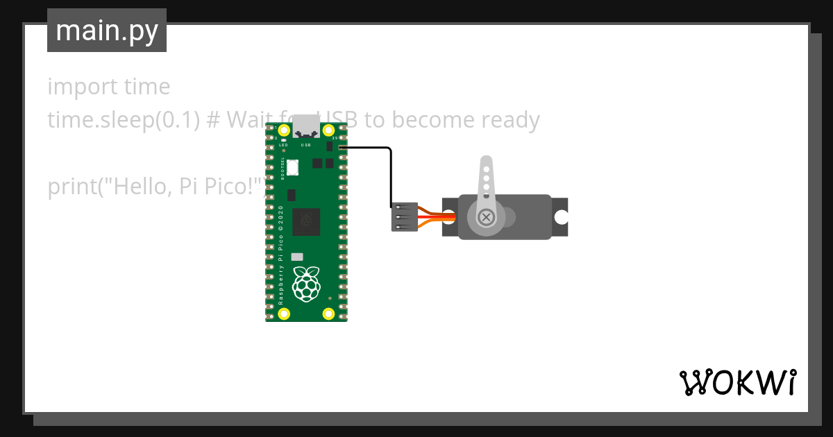 Wokwi Online Esp32 Stm32 Arduino Simulator 0827