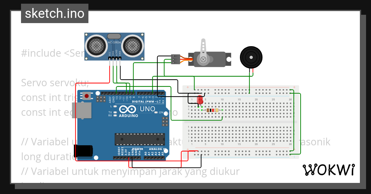 Wokwi Online Esp32 Stm32 Arduino Simulator 5347