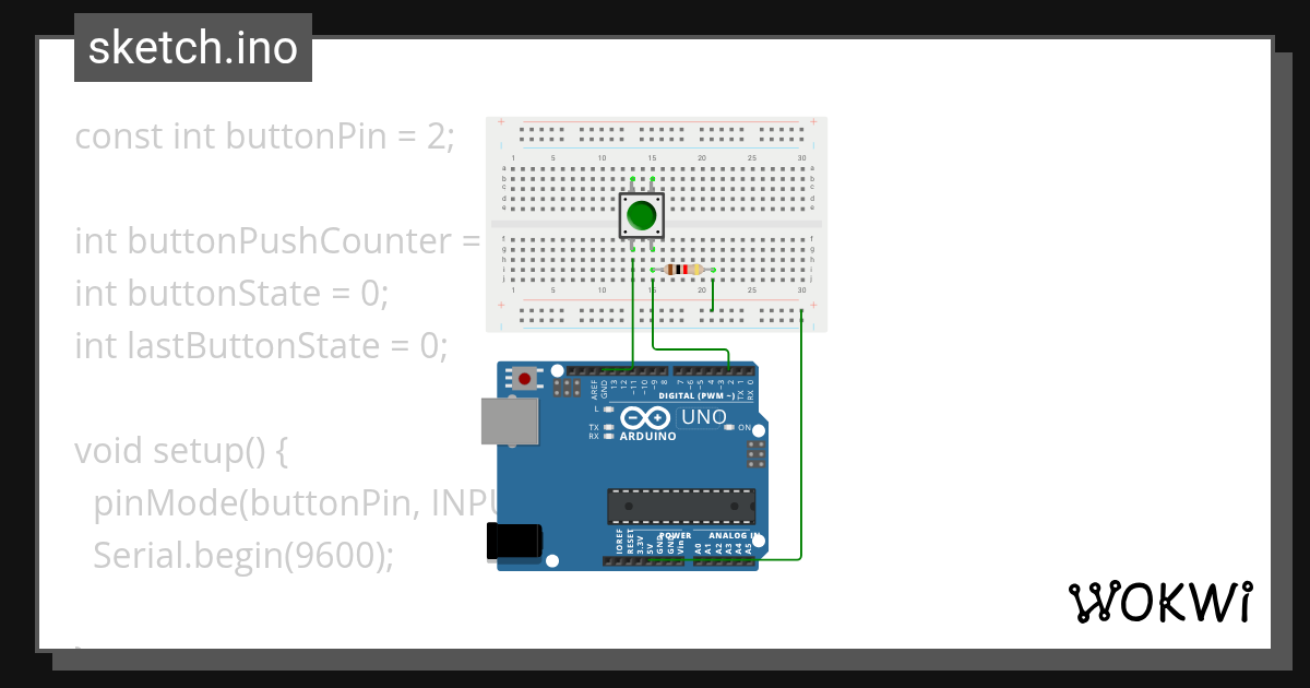 029 Wokwi Esp32 Stm32 Arduino Simulator 
