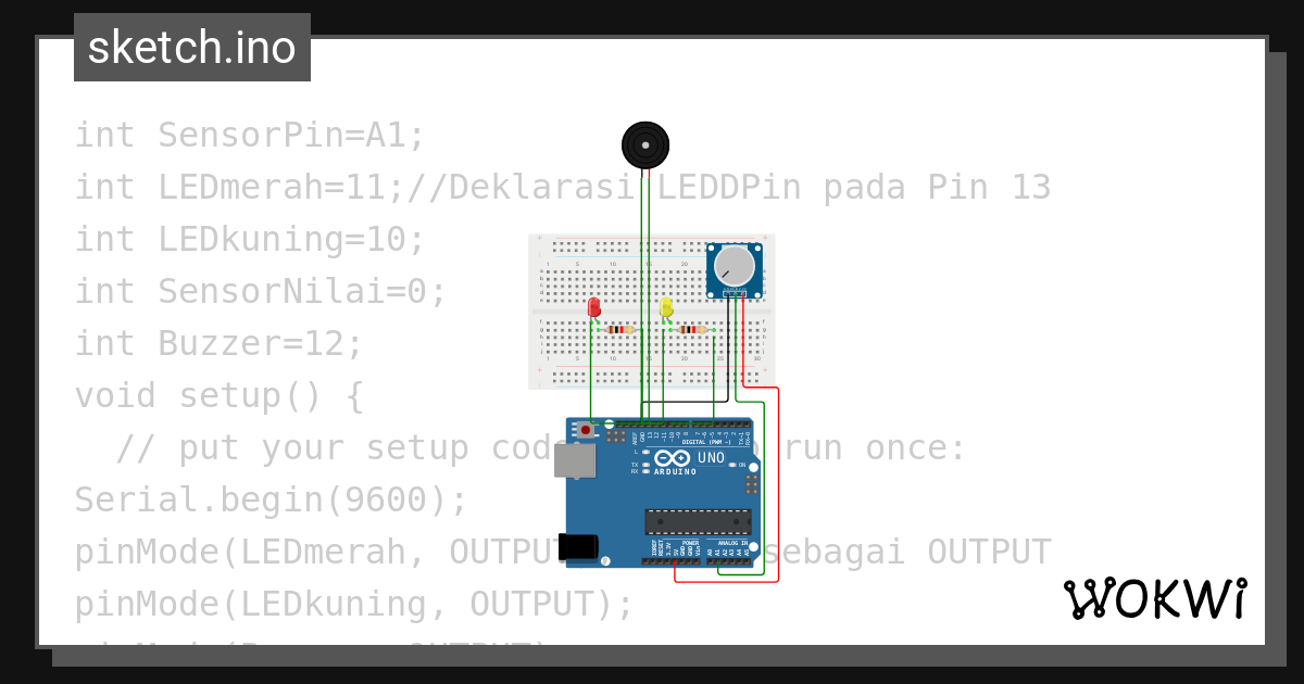 Wokwi Online Esp32 Stm32 Arduino Simulator 9132