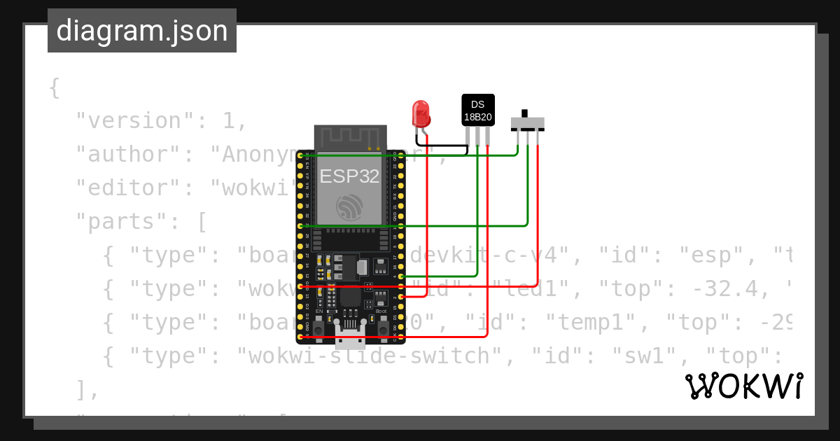 Andresbrun Wokwi Esp32 Stm32 Arduino Simulator