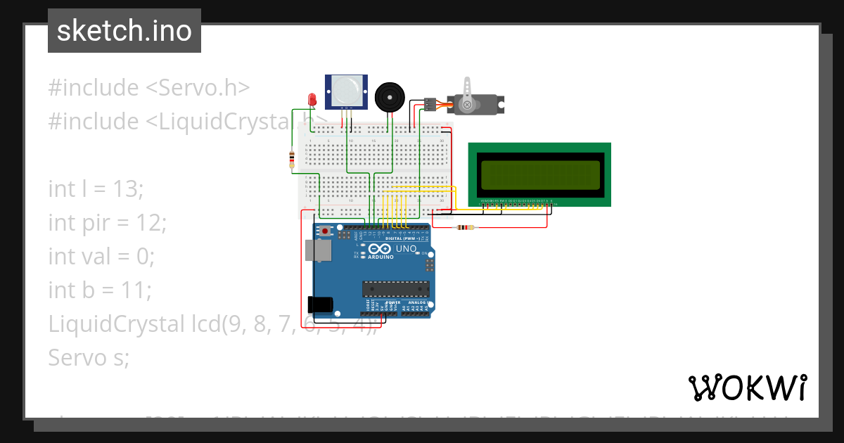 Kel 5 Running Text Kevin Messakh Xia Wokwi Esp32 Stm32 Arduino 5786
