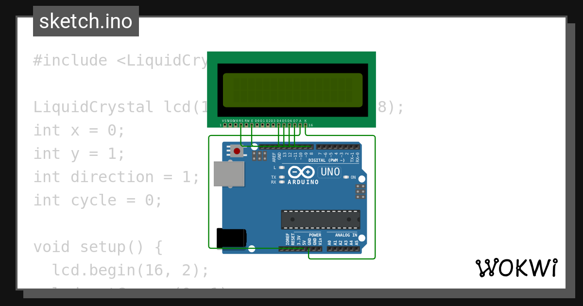 Kk Wokwi Esp32 Stm32 Arduino Simulator