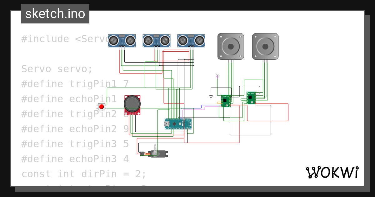 Tja Wokwi Esp32 Stm32 Arduino Simulator