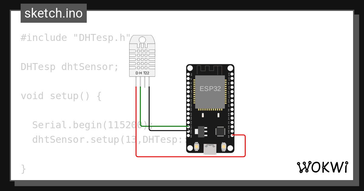 Mari Wokwi Esp32 Stm32 Arduino Simulator