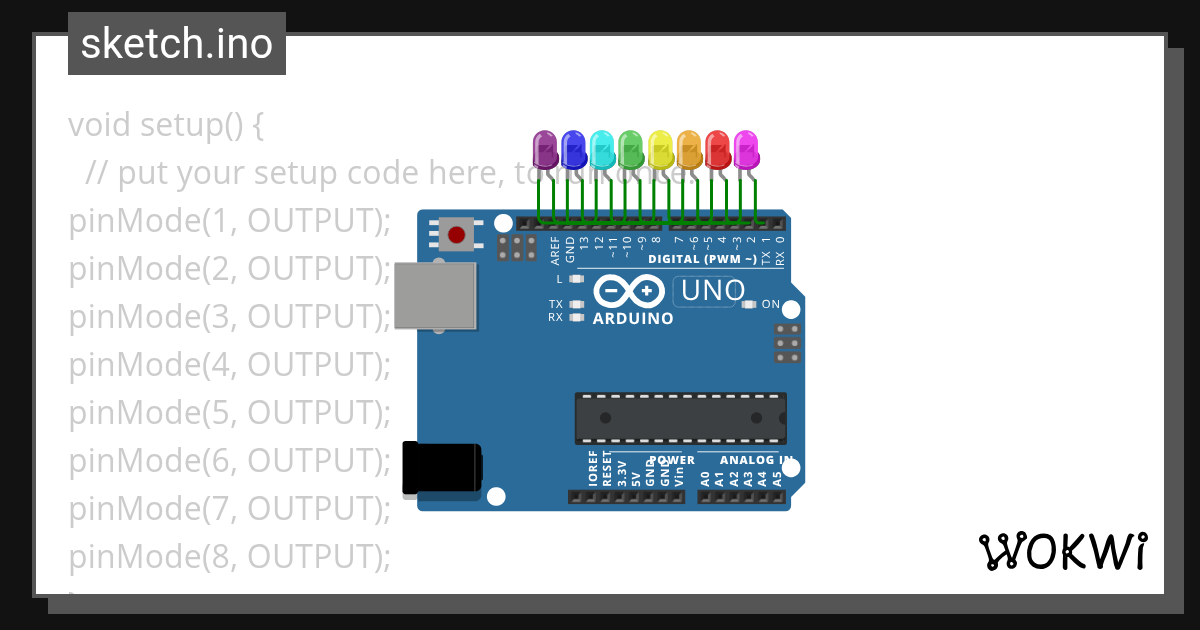 Yea Wokwi Esp32 Stm32 Arduino Simulator 