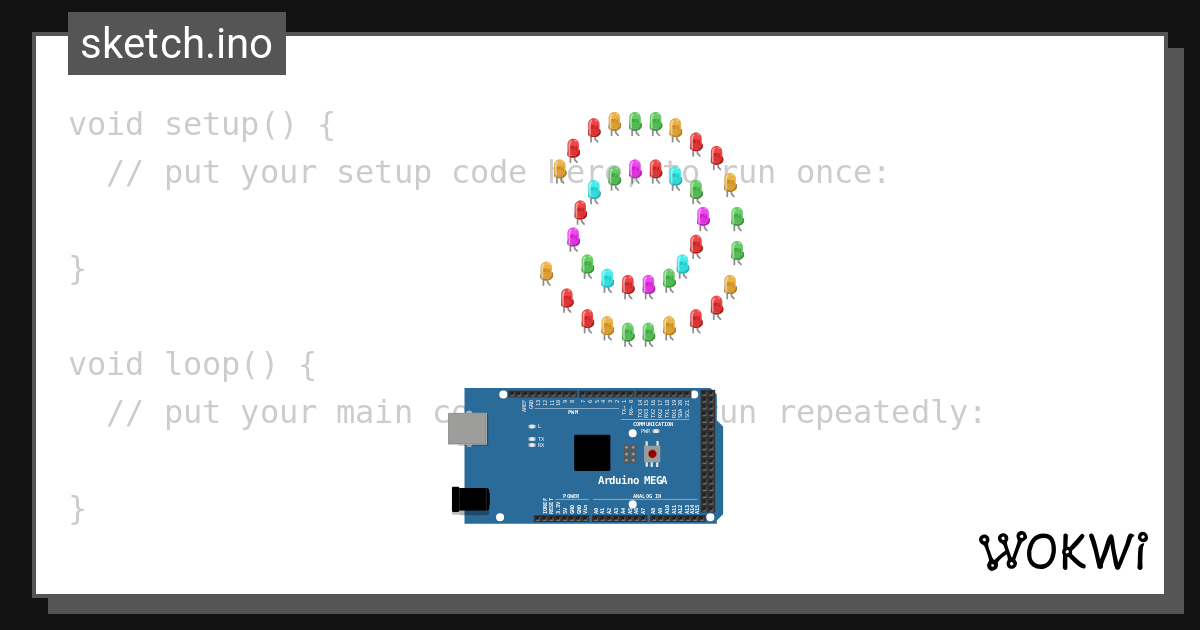 Abarquez Zhain Lou L Wokwi Esp32 Stm32 Arduino Simulator 
