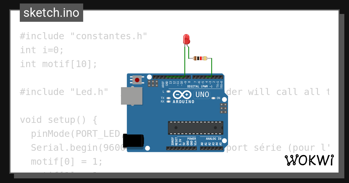 Ch5 Ex1 Functions Wokwi Esp32 Stm32 Arduino Simulator
