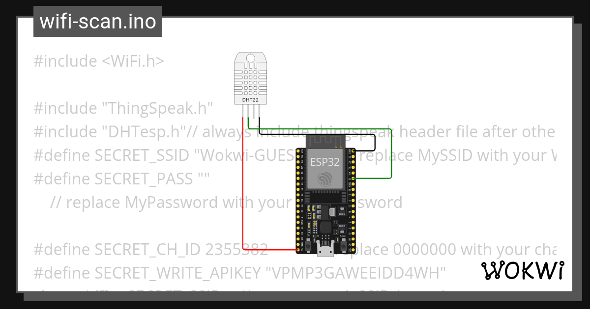 wifi-scan.ino Copy - Wokwi ESP32, STM32, Arduino Simulator