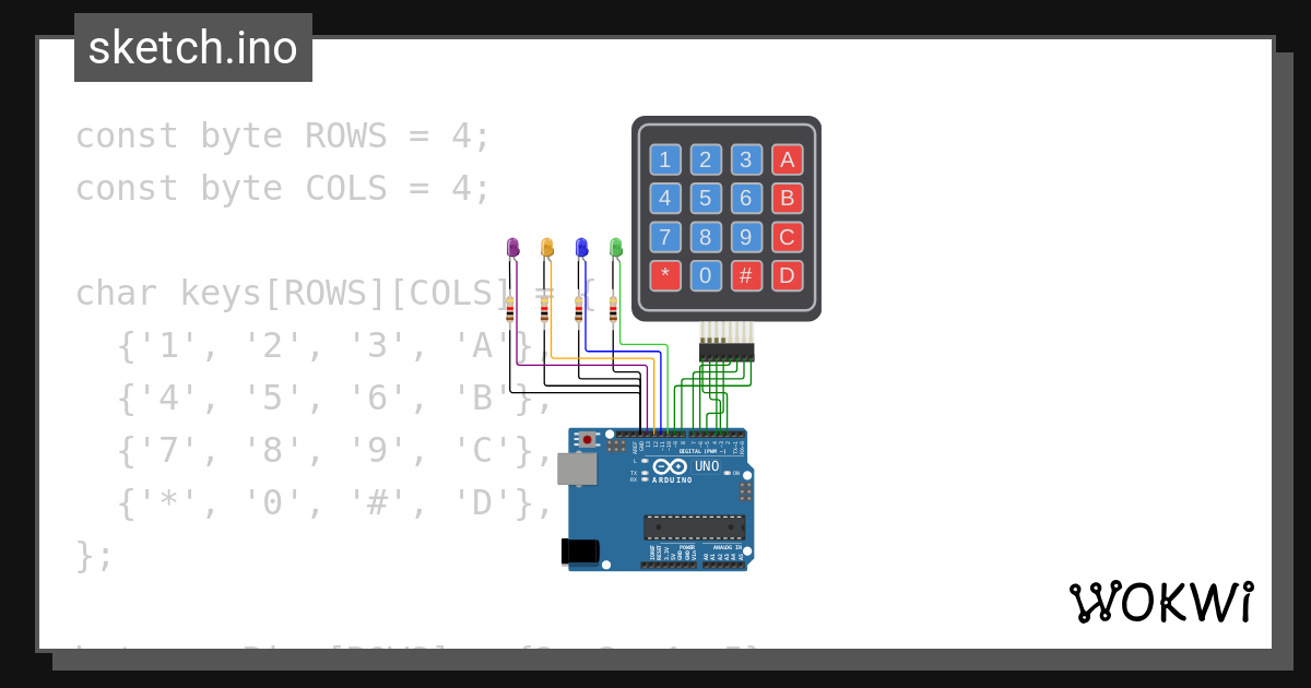Sarco Wokwi Esp32 Stm32 Arduino Simulator