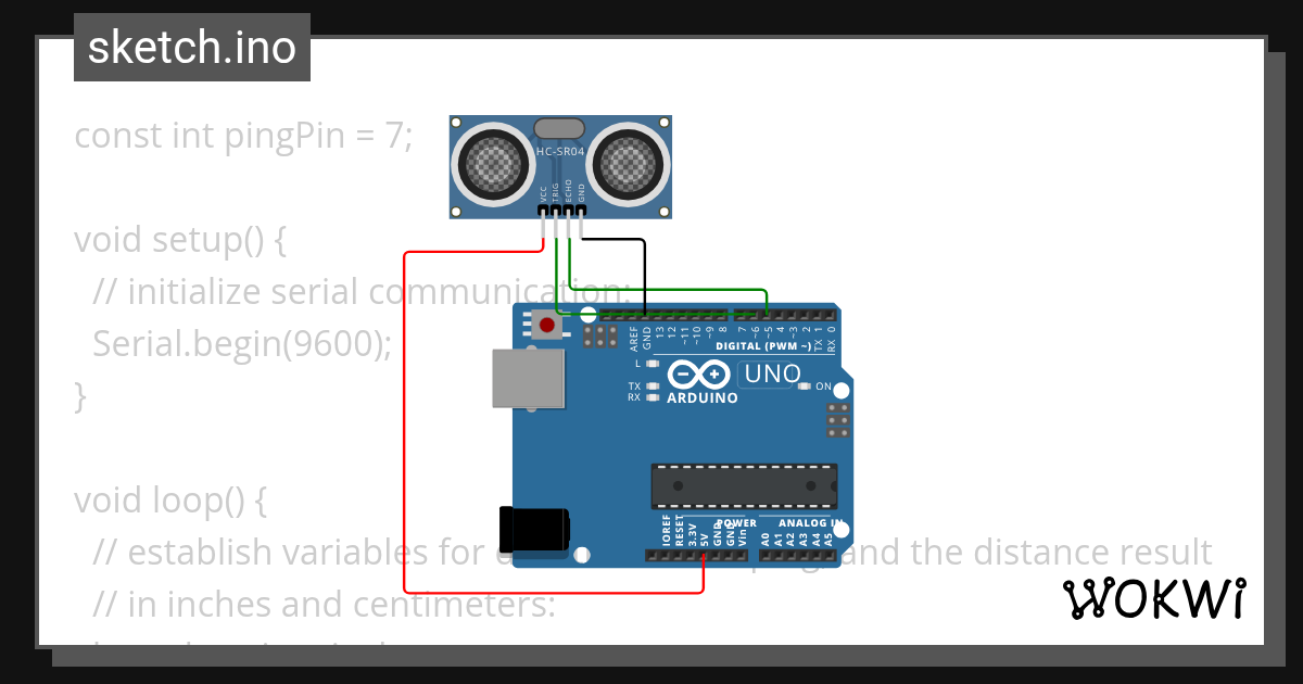 manikantra - Wokwi ESP32, STM32, Arduino Simulator