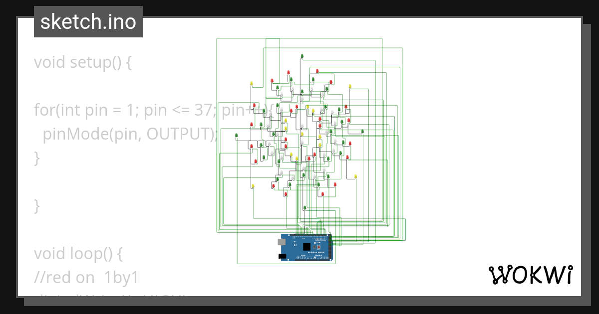 Parol Group 3 Copy 3 - Wokwi ESP32, STM32, Arduino Simulator