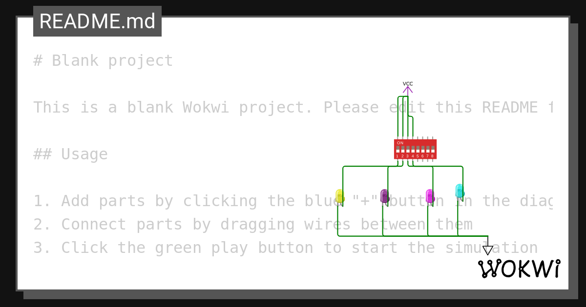 Lab 1 Part 3 - Wokwi ESP32, STM32, Arduino Simulator Lab 1 Part 3 - Wokwi ESP32, STM32, Arduino Simulator