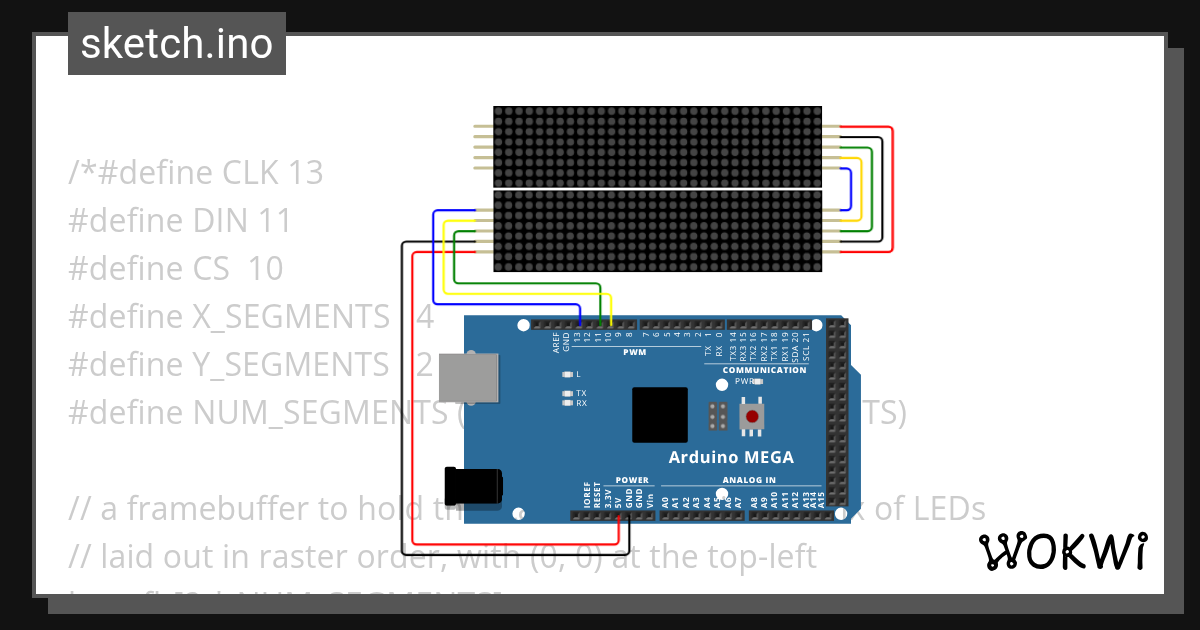 p1 - Wokwi ESP32, STM32, Arduino Simulator