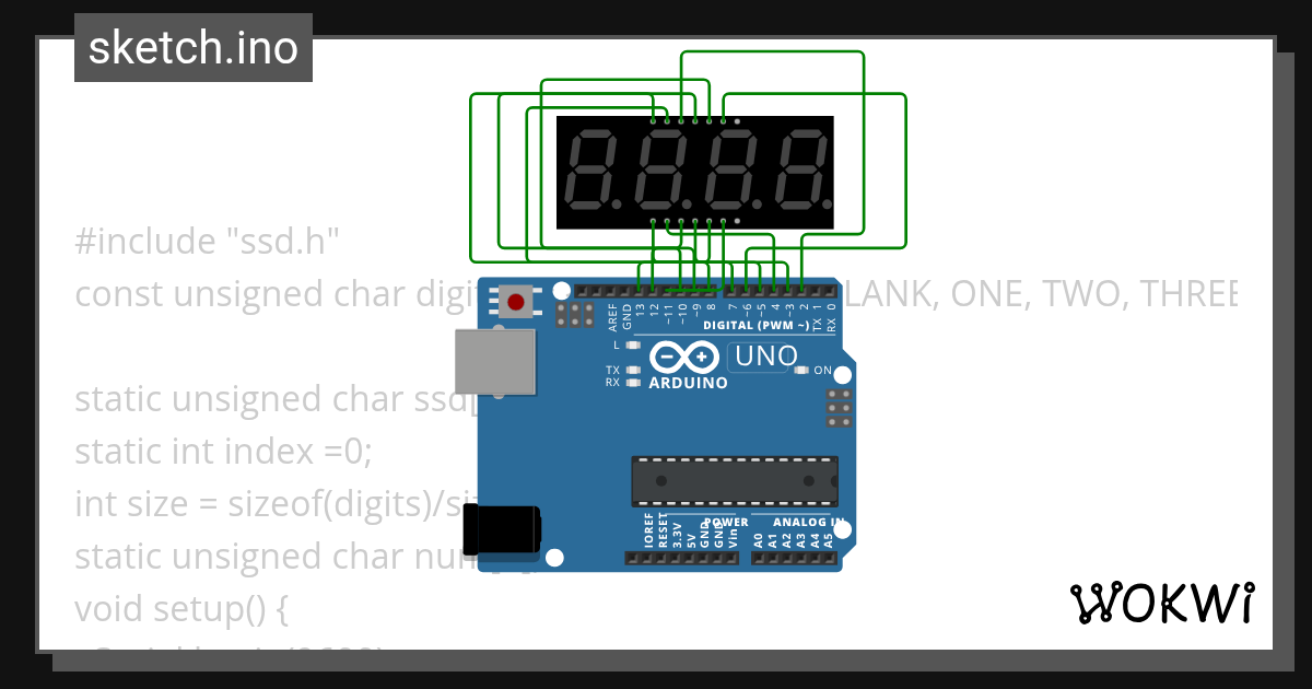ACTIVITY6 - Wokwi ESP32, STM32, Arduino Simulator