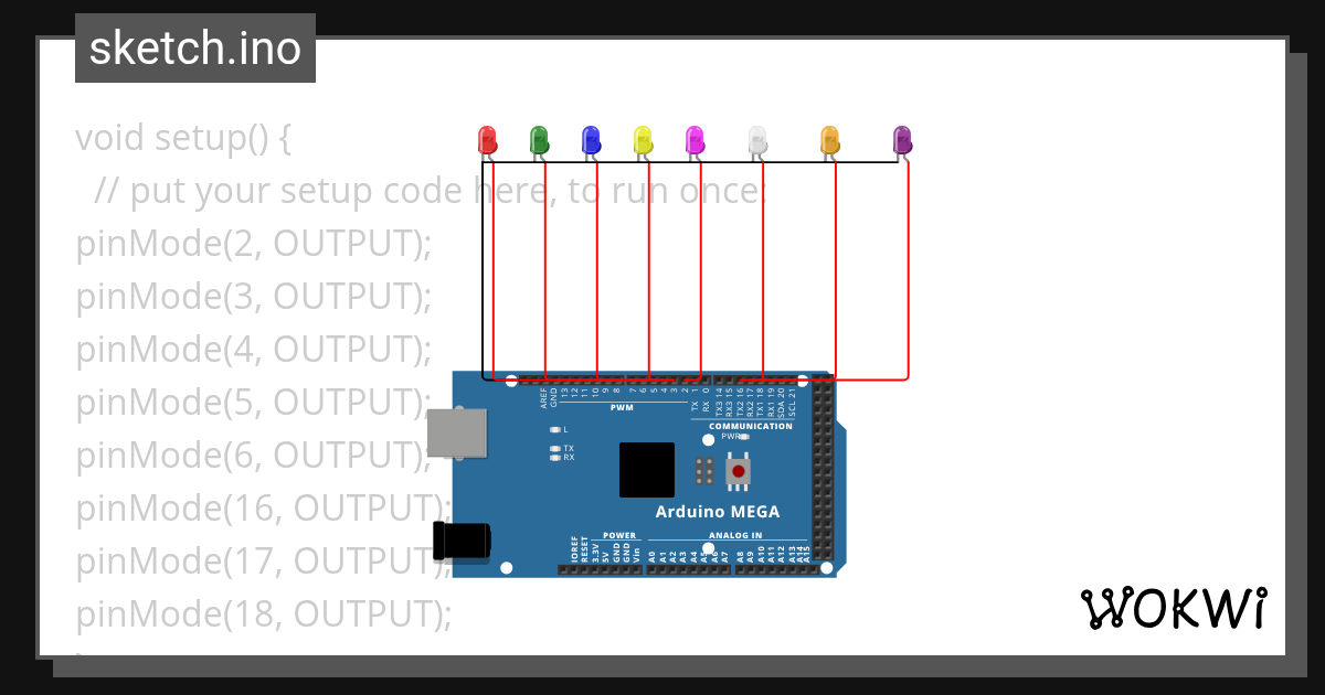 Joseph Ammar Razon Wokwi Esp32 Stm32 Arduino Simulator 