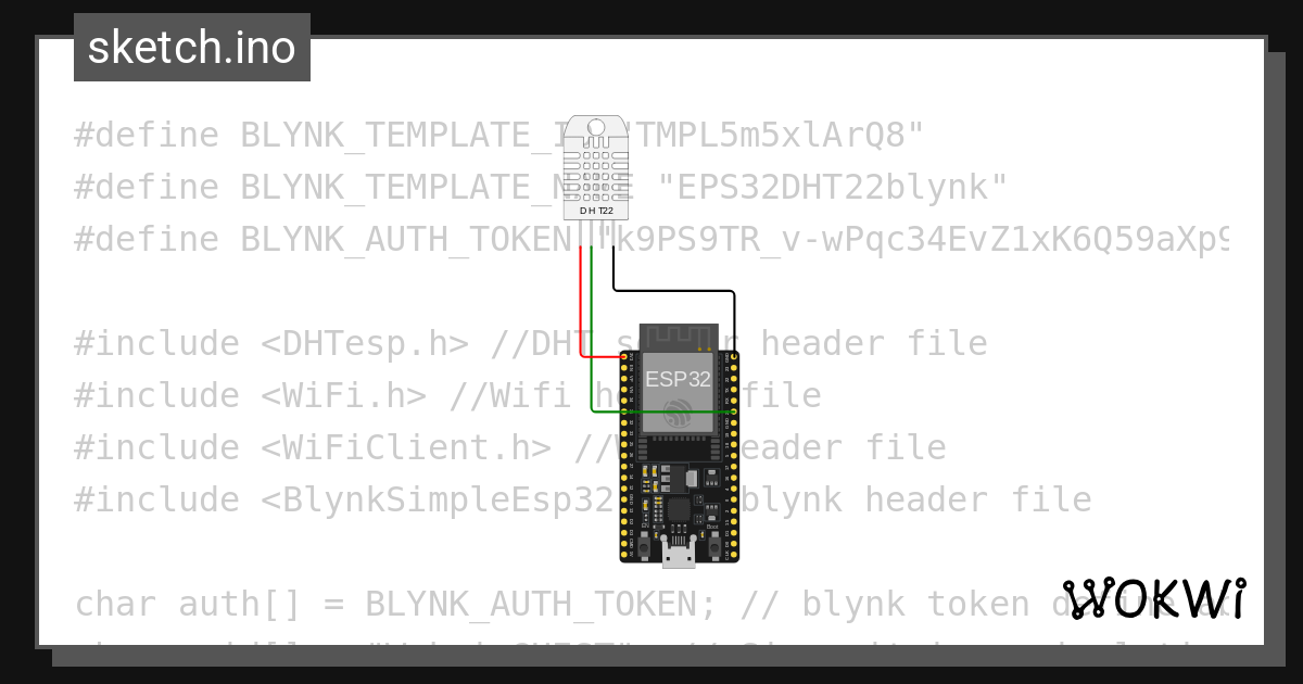 Wokwi Online Esp32 Stm32 Arduino Simulator