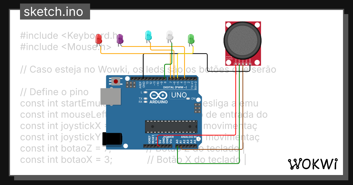 dsadsadsa - Wokwi ESP32, STM32, Arduino Simulator