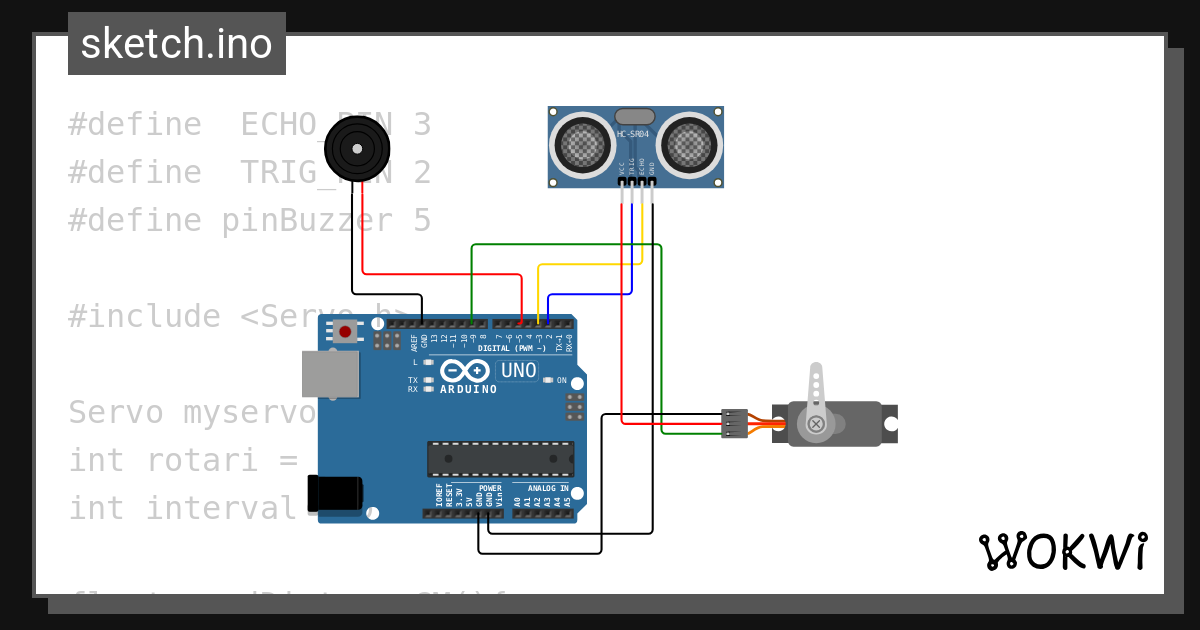 Project Tb2 Wokwi Esp32 Stm32 Arduino Simulator