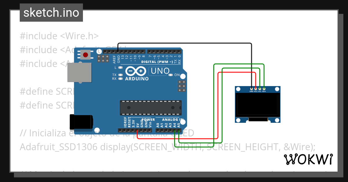 Hectors Project Wokwi Esp32 Stm32 Arduino Simulator