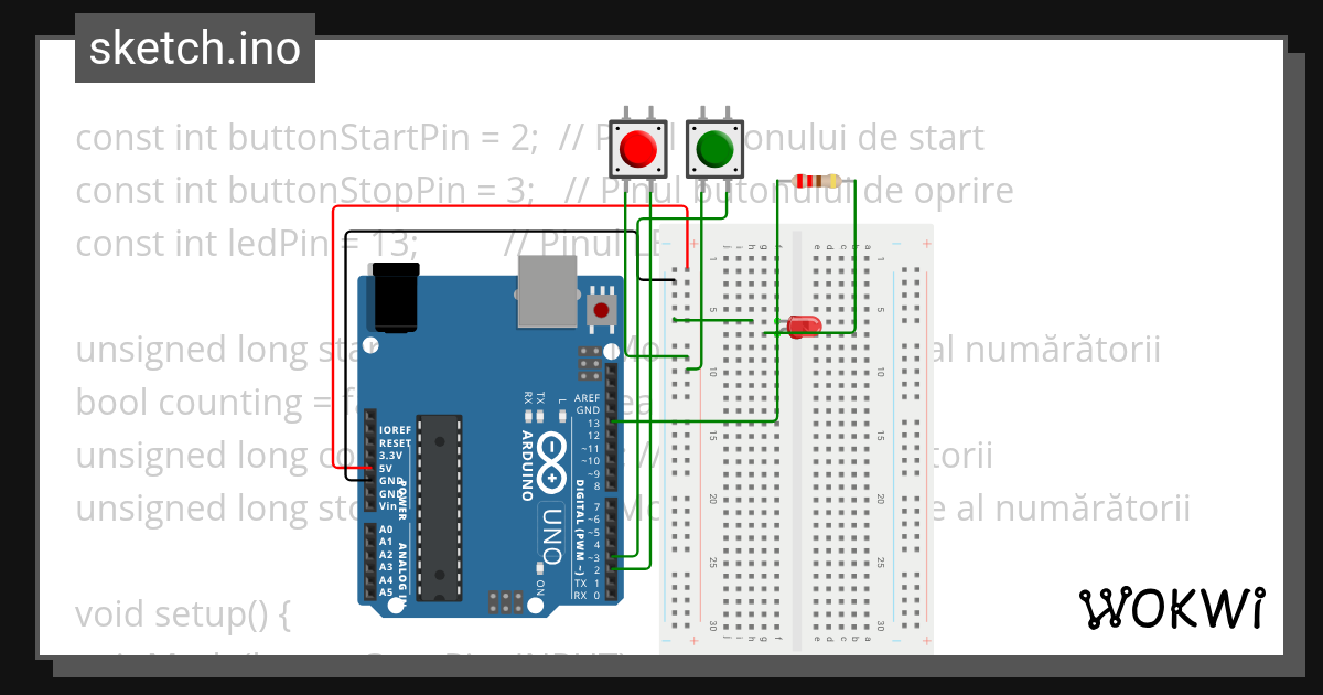 p5 - Wokwi ESP32, STM32, Arduino Simulator