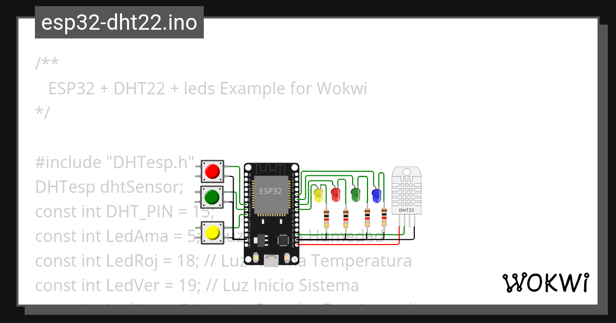 ConPep - Wokwi ESP32, STM32, Arduino Simulator