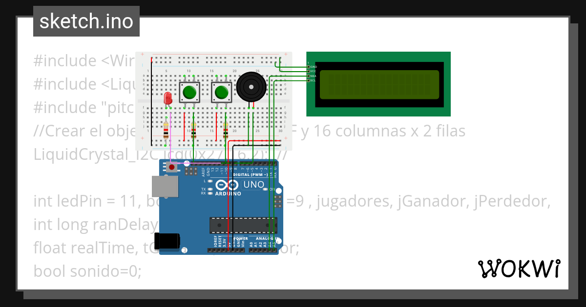 proyecto reflejos prueba tomi - Wokwi ESP32, STM32, Arduino Simulator