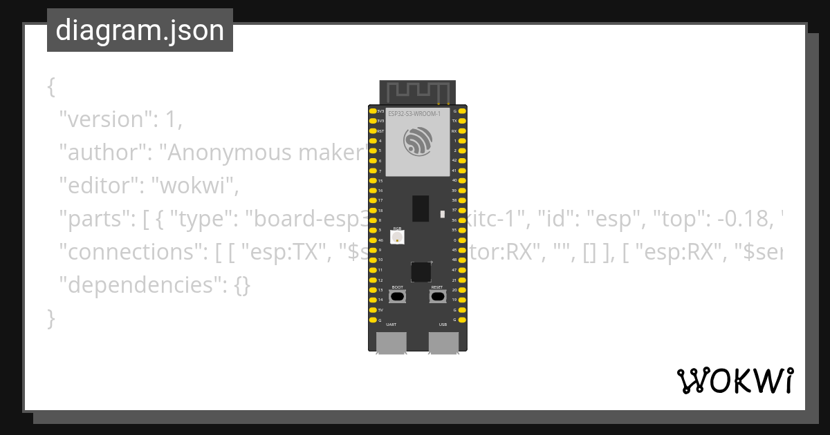 Hseexercise Wokwi Esp32 Stm32 Arduino Simulator 3785