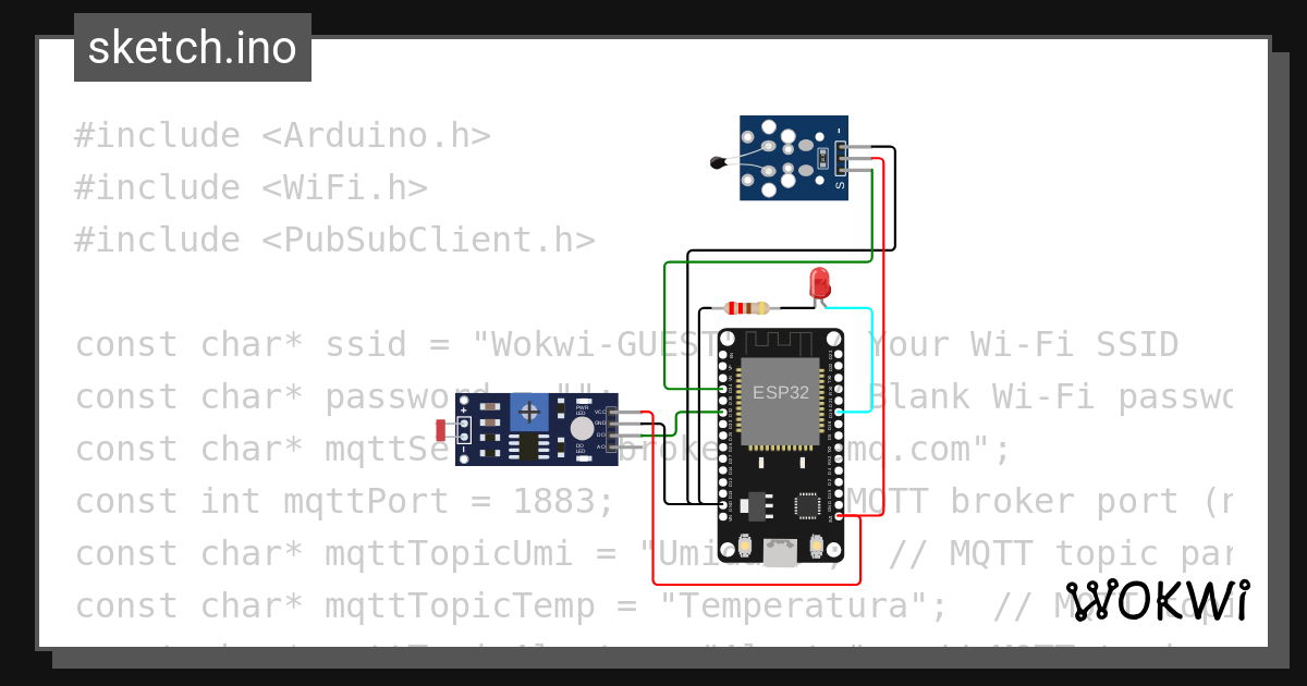 Projetobeatrizeemily Wokwi Esp32 Stm32 Arduino Simulator 0557