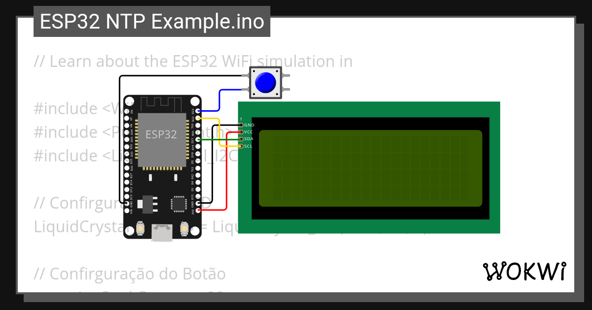 global - Wokwi ESP32, STM32, Arduino Simulator