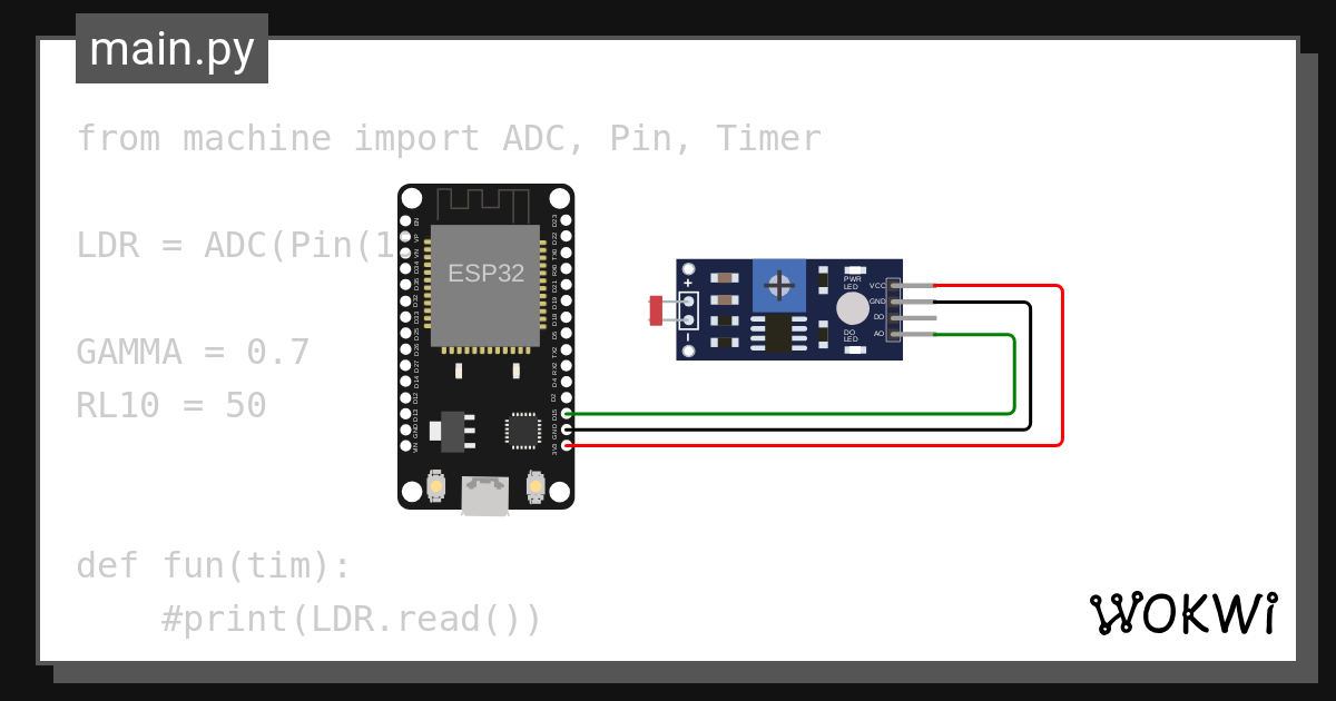 Wokwi Online Esp32 Stm32 Arduino Simulator 