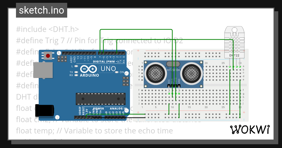 Zeyi Wang Wokwi Esp32 Stm32 Arduino Simulator 2795