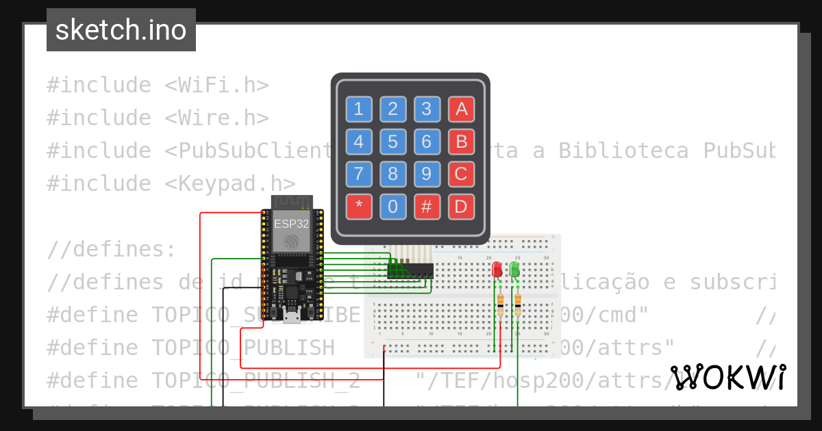 Arduinovolume Wifi Gpt Wokwi Esp32 Stm32 Arduino Simulator 3825
