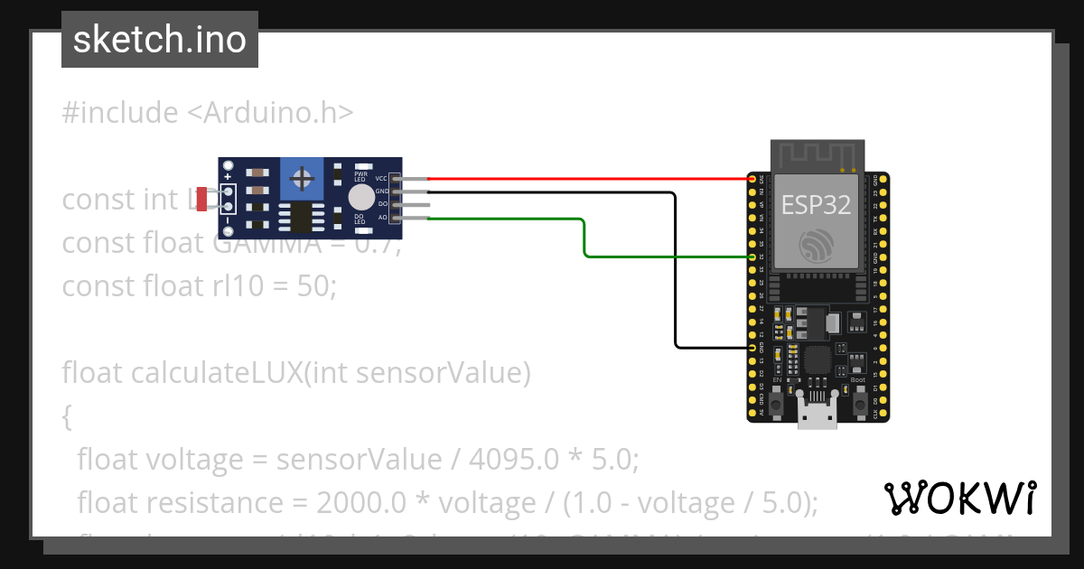 Đặng Đăng Khoa - Wokwi ESP32, STM32, Arduino Simulator