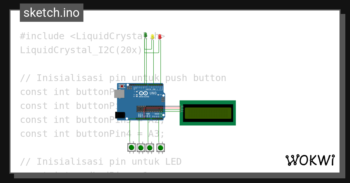 Contoh Wokwi Esp32 Stm32 Arduino Simulator 2771