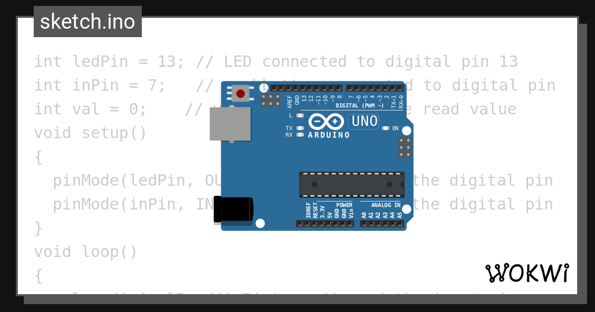 Digitalread38 Wokwi Esp32 Stm32 Arduino Simulator