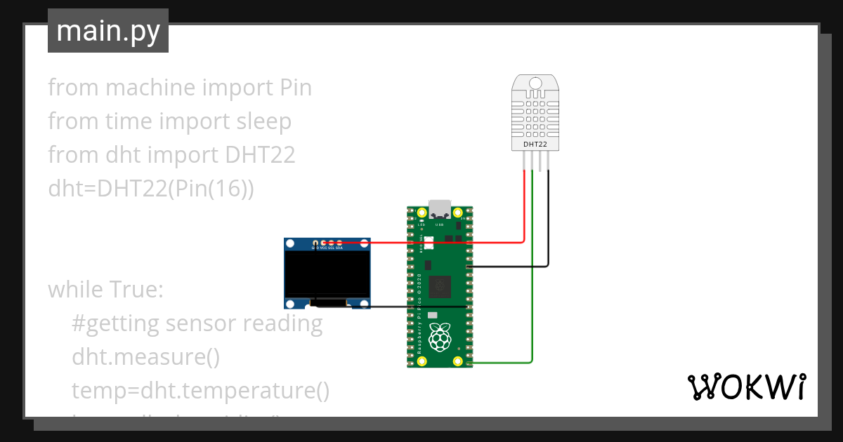 temp.py - Wokwi ESP32, STM32, Arduino Simulator
