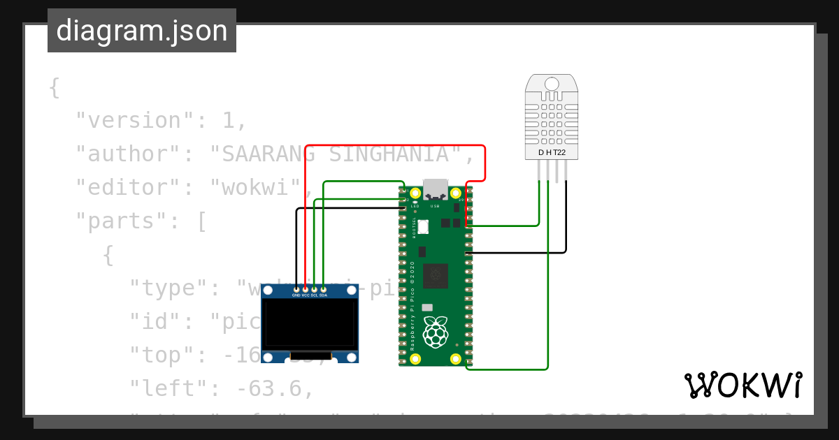 Firstproject Internalled 1 Copy 3 Wokwi Esp32 Stm32 Arduino Simulator 5091