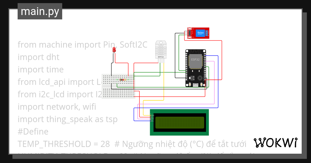 52100144_BaiTap - Wokwi ESP32, STM32, Arduino Simulator