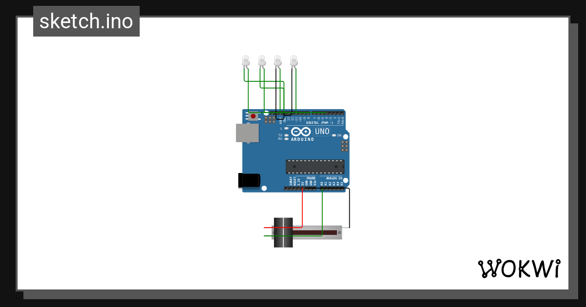 Rifqi Haezul Wokwi Esp32 Stm32 Arduino Simulator