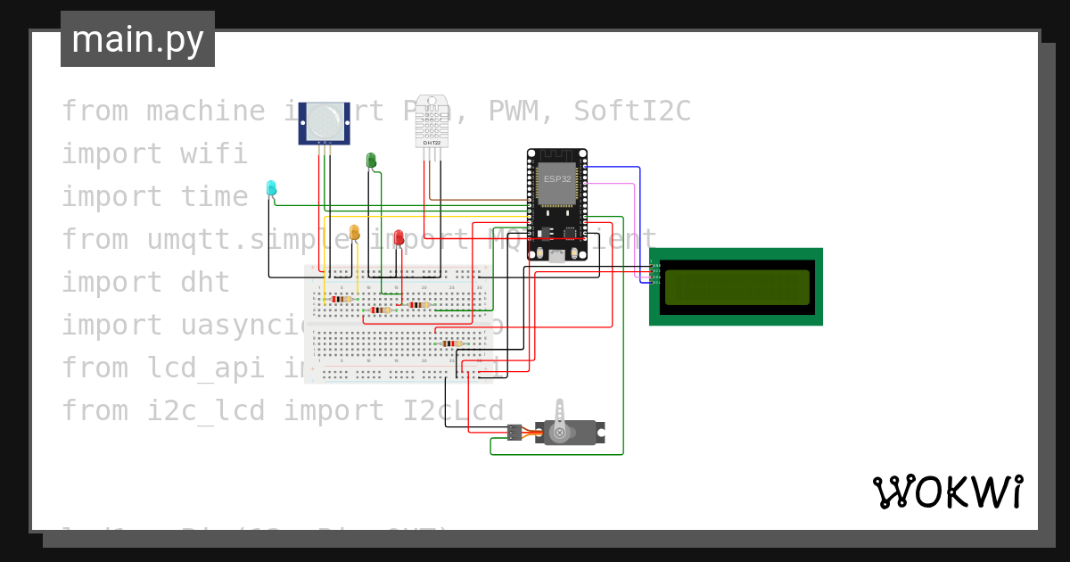 Ck Wokwi Esp32 Stm32 Arduino Simulator