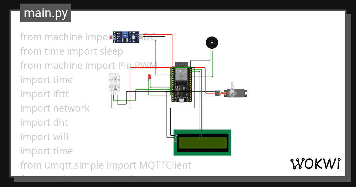 51900270 - Wokwi ESP32, STM32, Arduino Simulator
